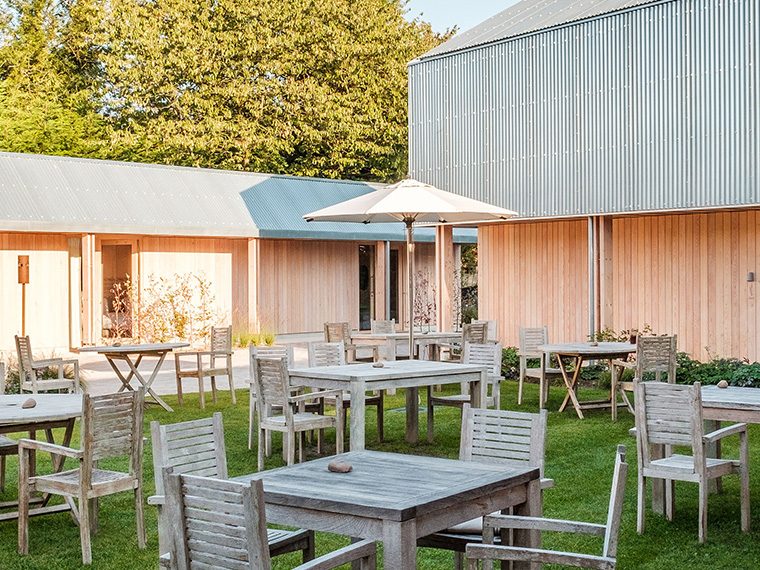 Alice Hawthorn - GEM Construction